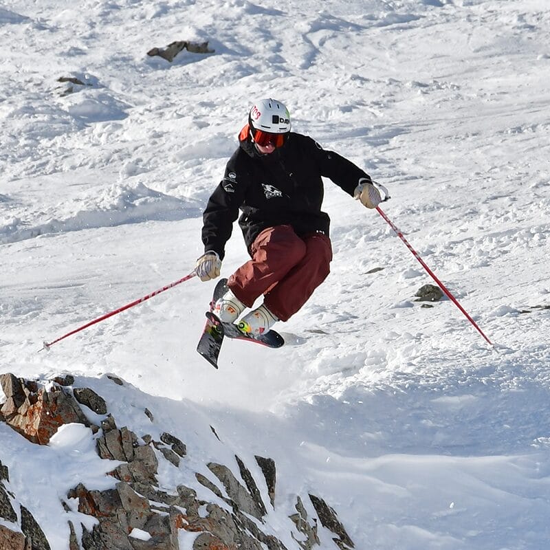 Freeride Program | Big Sky Ski Education Foundation Freeride Program | Big Sky Ski Education Foundation